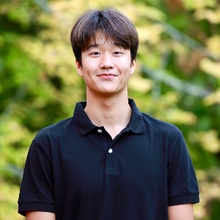 Minsong Kim | Swimcloud