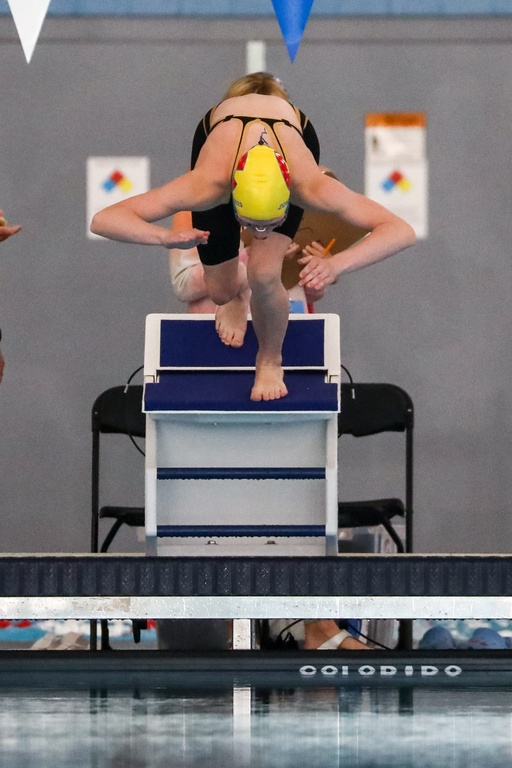 Emee Henkel | Swimcloud