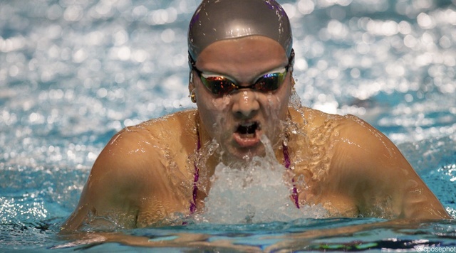 Emma Popp | Swimcloud