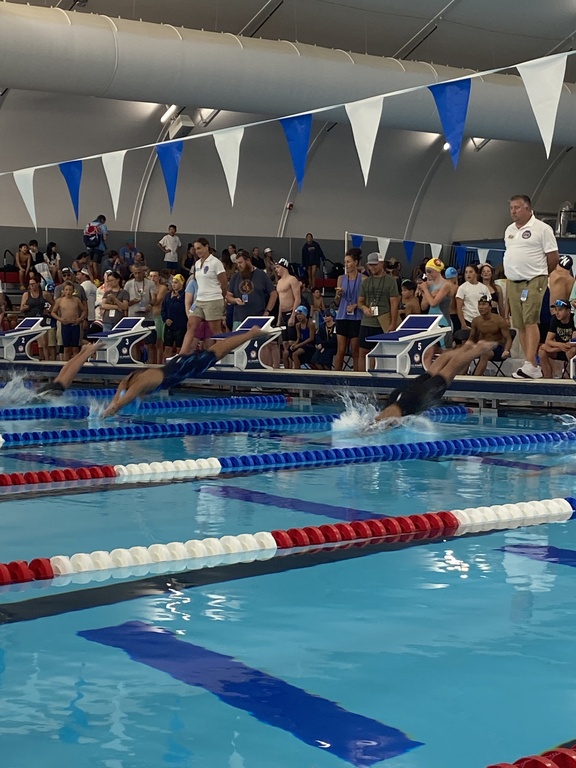 Sophia Curran | Swimcloud