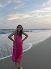 Izzy Skalski | Swimcloud