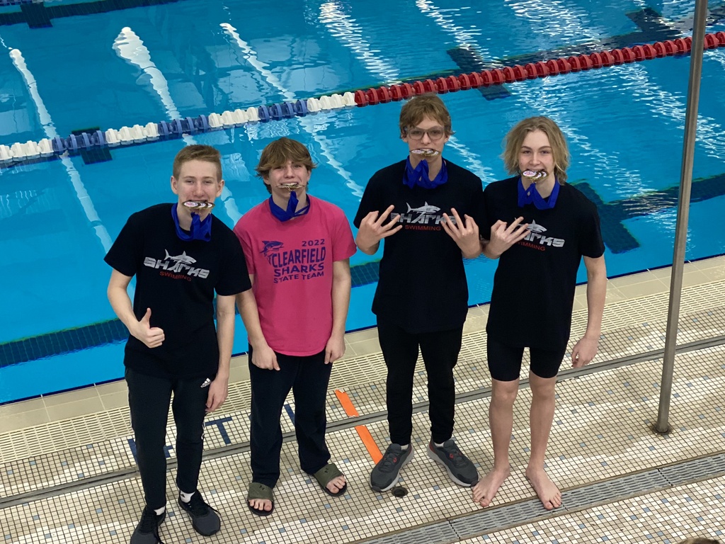 Spencer Bridgman | Swimcloud