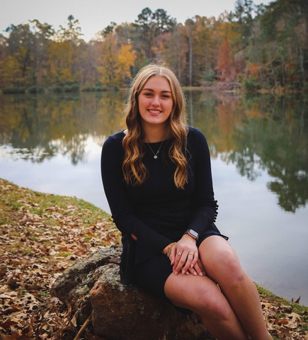 Helen Pope | Swimcloud