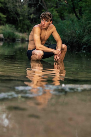 Porter Lane | Swimcloud