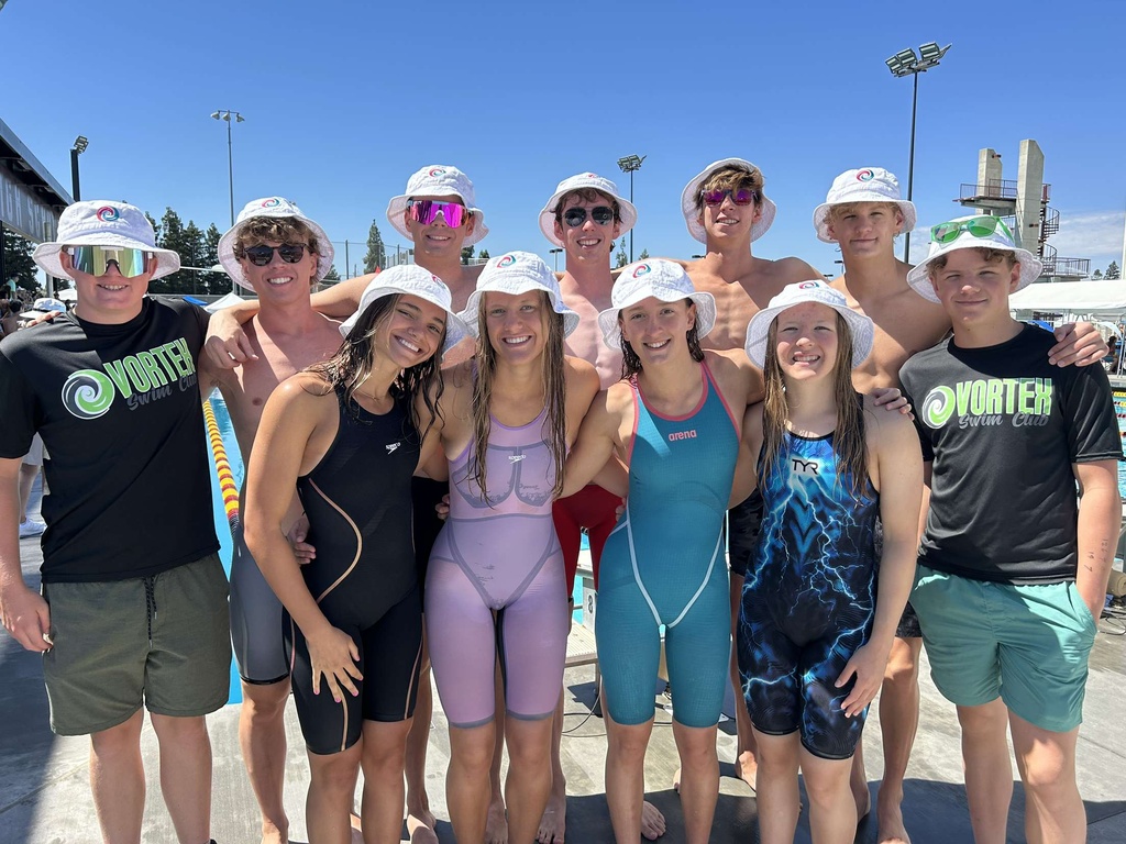Mollie Gorman | Swimcloud
