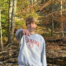 Jonathan Hoole | Swimcloud