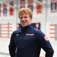 Isaac Lee | Swimcloud