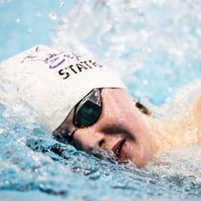 Noah Swanson | Swimcloud