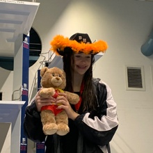 Hailey Ferrell | Swimcloud