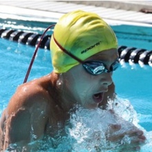 David Hanin | Swimcloud