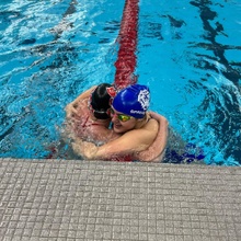 Bethany Spangler | Swimcloud