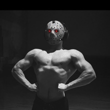 Peyton Jeris | Swimcloud