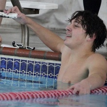 Evan Vinarov | Swimcloud