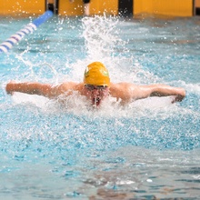 Gavin Schoeling | Swimcloud