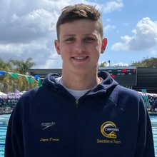 Logan Divine | Swimcloud