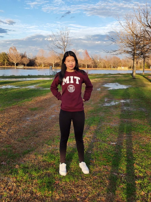 Livi chen | Swimcloud