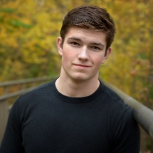 Noah Mulvey | Swimcloud