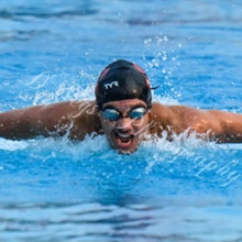 Alex Kissinger | Swimcloud