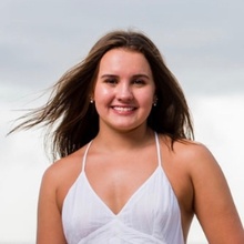 Avery Shuping | Swimcloud