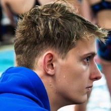 Baylor Weiler | Swimcloud