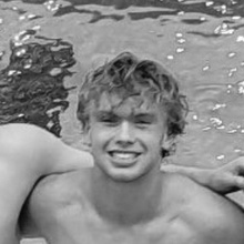 Matthew Hinman | Swimcloud