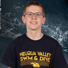 Andrew Bolek | Swimcloud