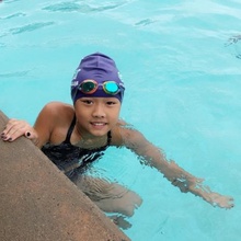 Emily Fang | Swimcloud