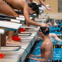 Dylan Nelson | Swimcloud