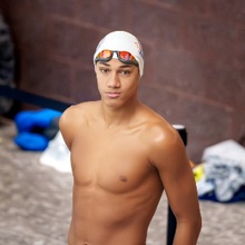 Liam Carrington | Swimcloud