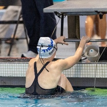 Lucy Osborn | Swimcloud