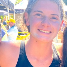 Alex Murphy | Swimcloud