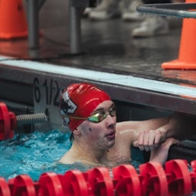 Patrick Stern | Swimcloud