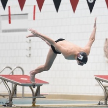 Daniel Jeffries | Swimcloud