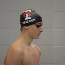 Benjamin Bricker | Swimcloud