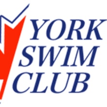 York Swim Club roster
