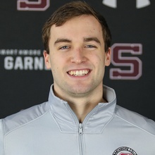 Ben Wesley | Swimcloud