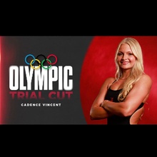 Cadence Vincent | Swimcloud