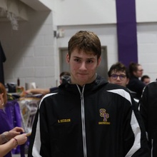 Ben Kessler | Swimcloud