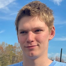 Ben Brock | Swimcloud
