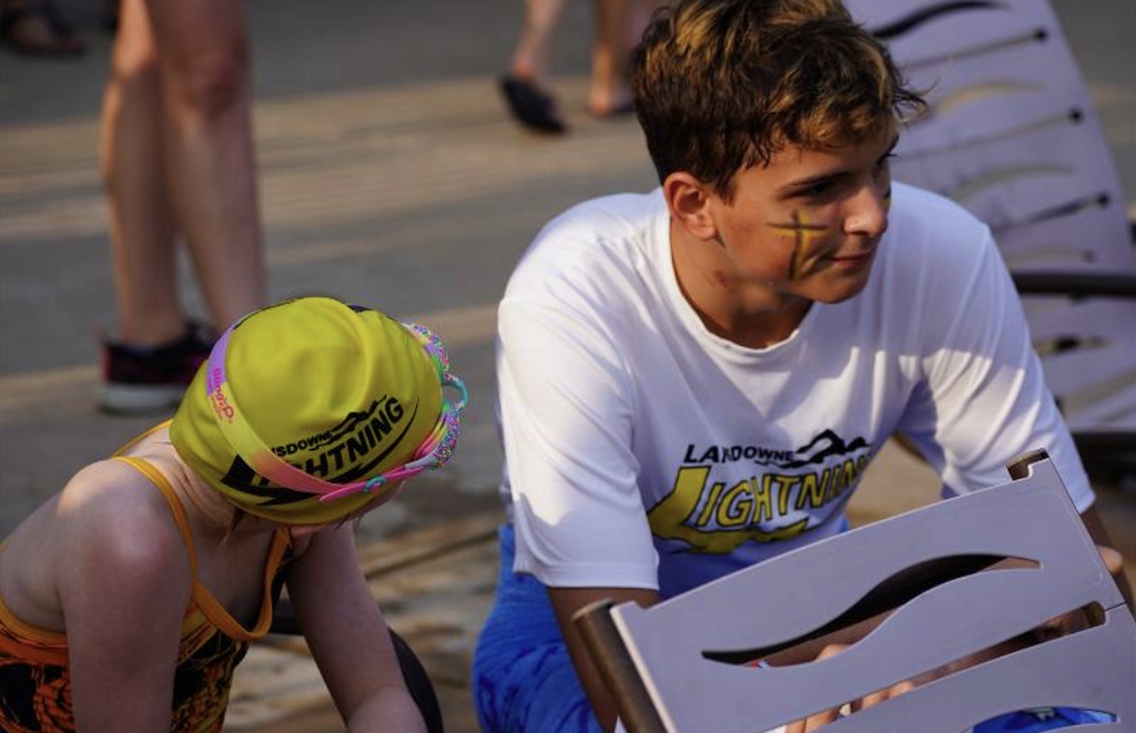 Harper Freeman | Swimcloud