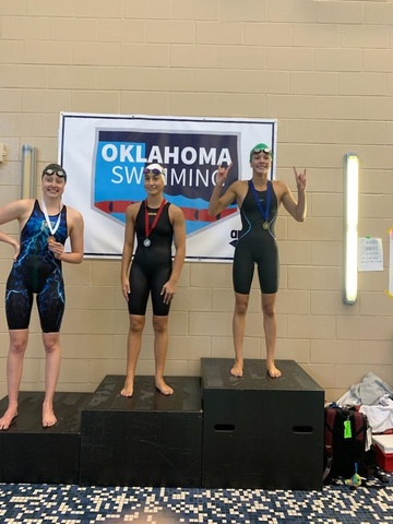 Mattie Shearer | Swimcloud