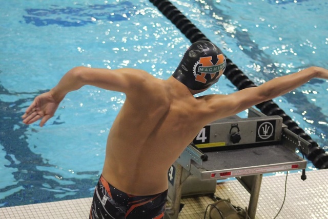 Harper Freeman | Swimcloud