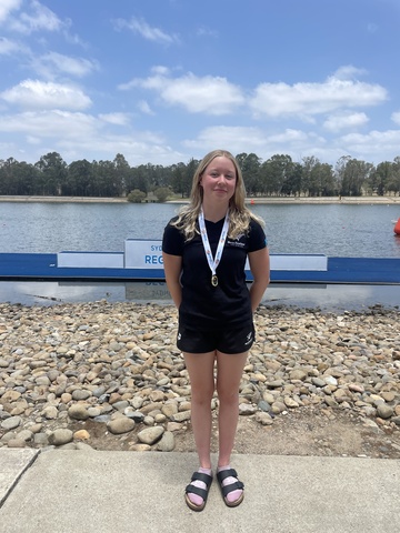 Brooke Bennett | Swimcloud