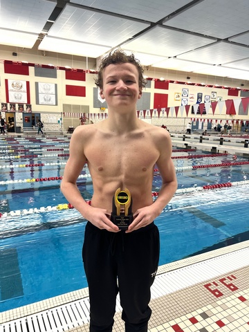 Jacob Phillips | Swimcloud