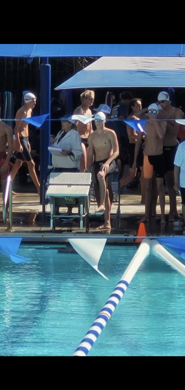 Aaron Stephenson | Swimcloud