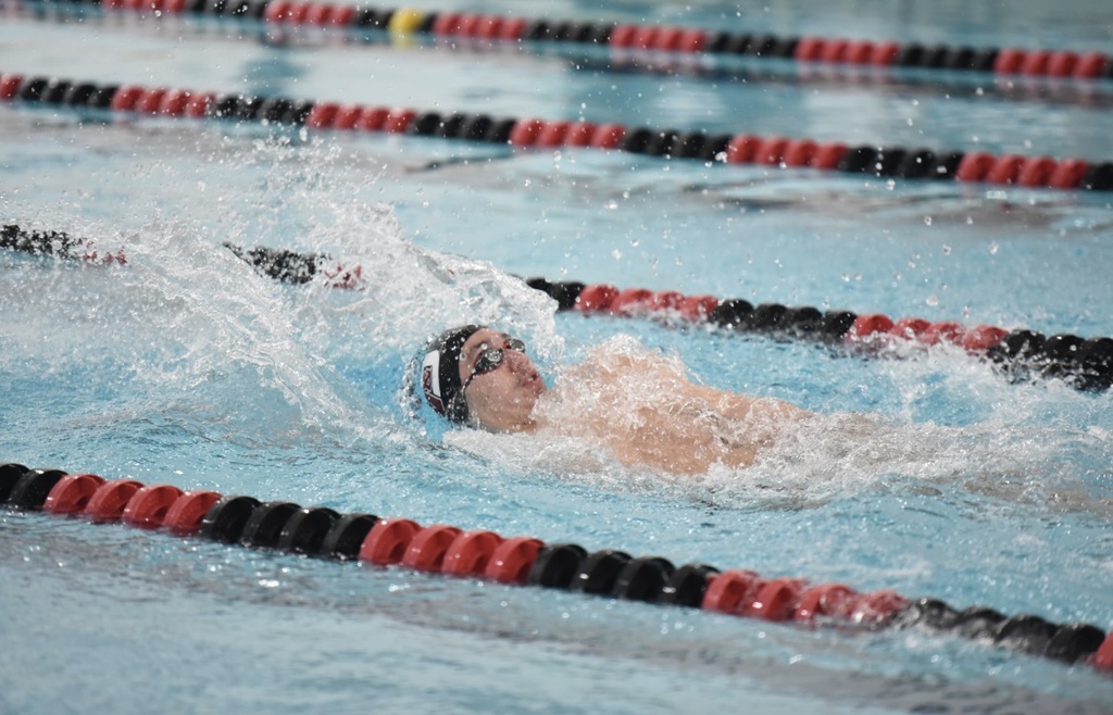 Daniel Jeffries | Swimcloud