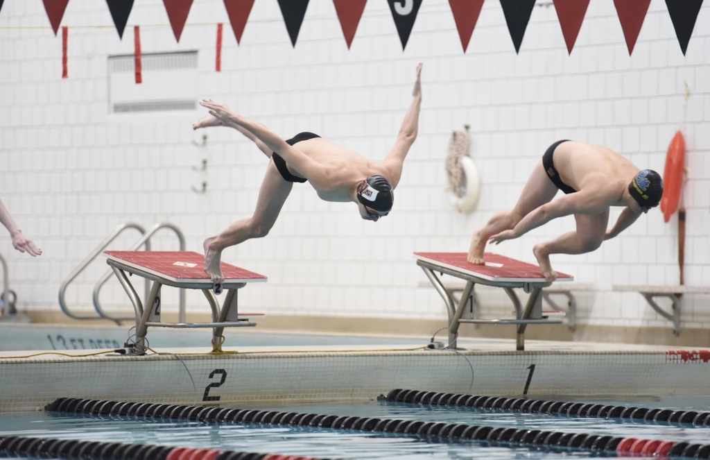 Daniel Jeffries | Swimcloud