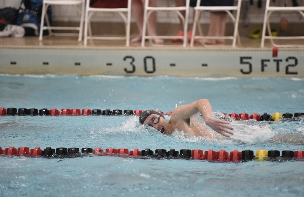 Daniel Jeffries | Swimcloud