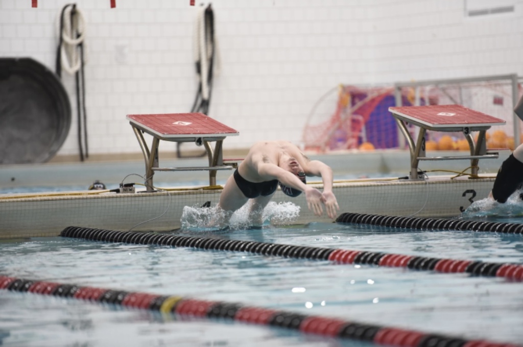 Daniel Jeffries | Swimcloud