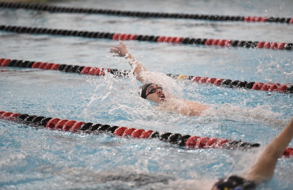 Daniel Jeffries | Swimcloud